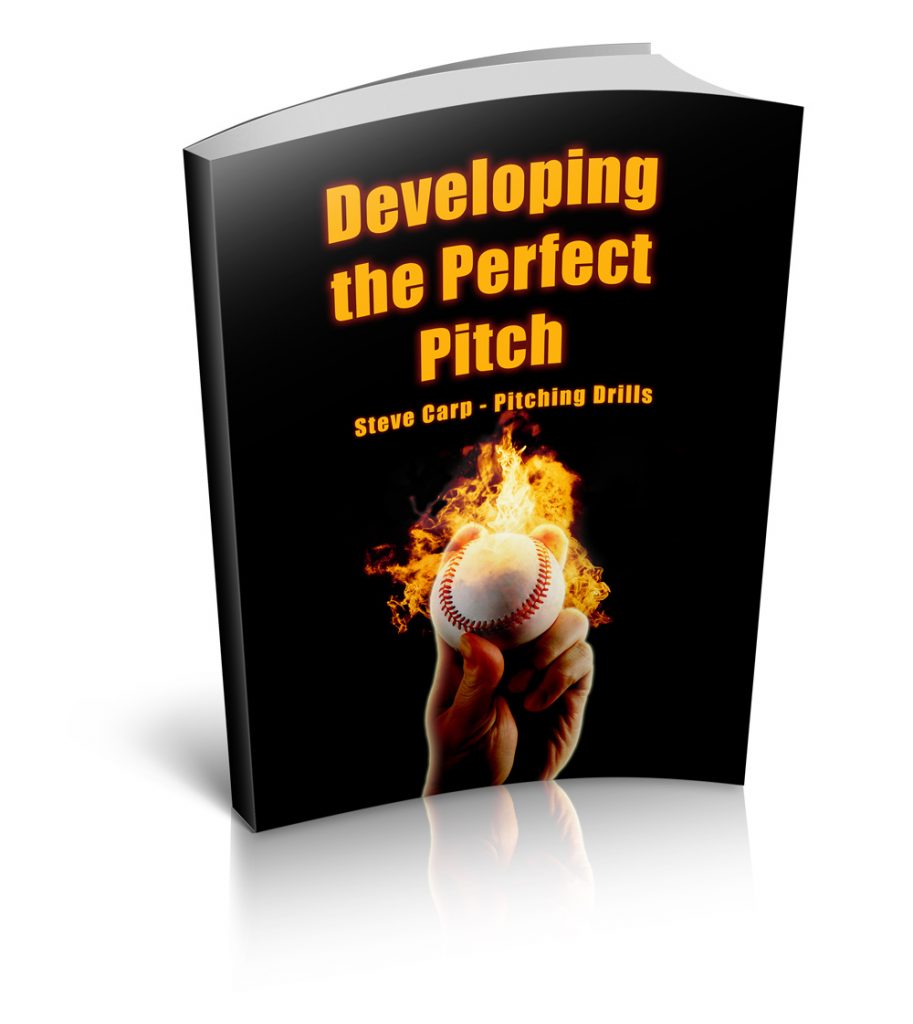 Developing The Perfect Pitch - Pitching Practices
